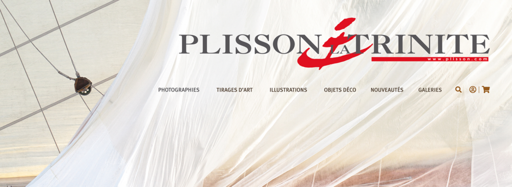 Galerie Plisson - Philip Plisson